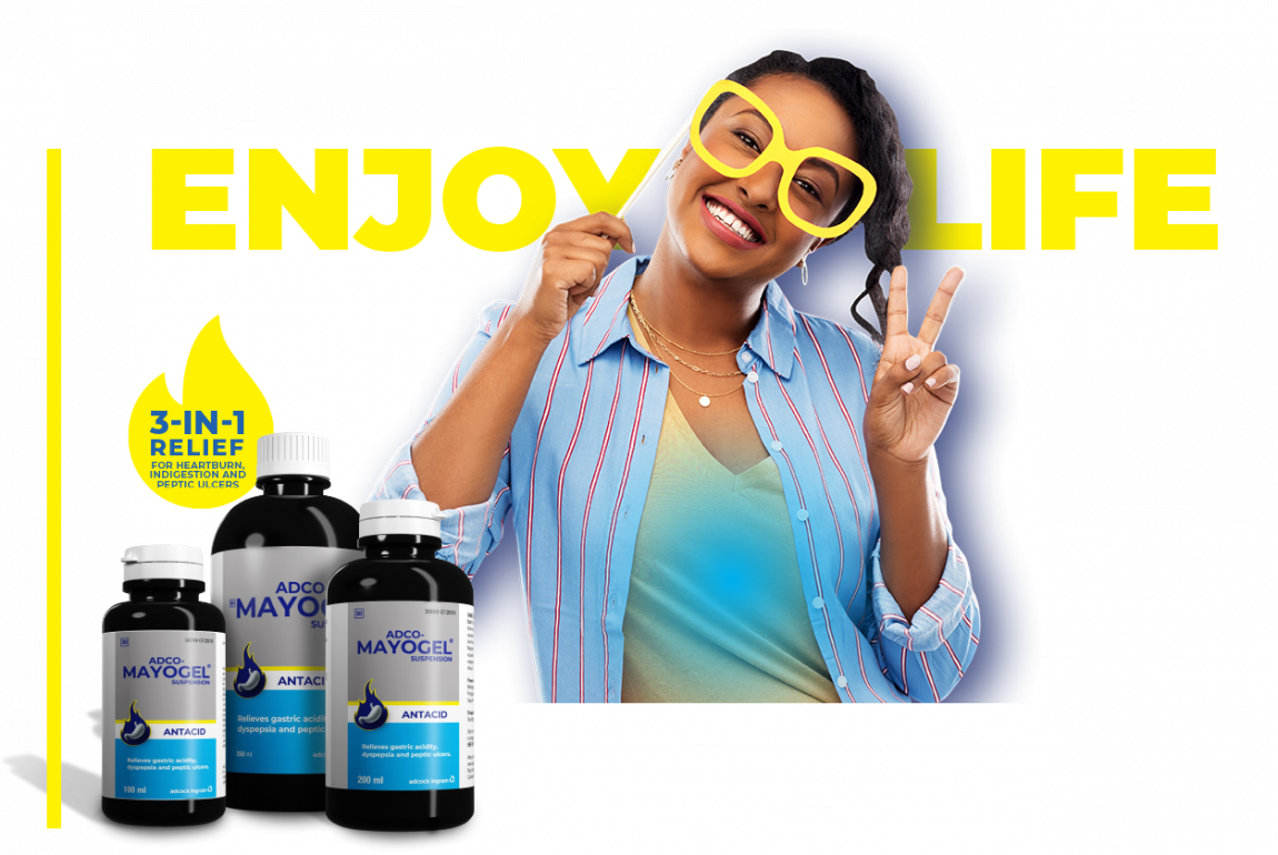 Adco-Mayogel – Home