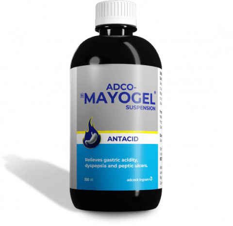 Adco-Mayogel® 3-With-1 Relief - Home