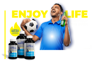 Adco-Mayogel® 3-With-1 Relief - Home